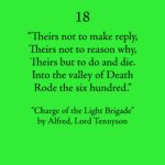 30 Poems for 30 Days of National Poetry Month - National Council of ...