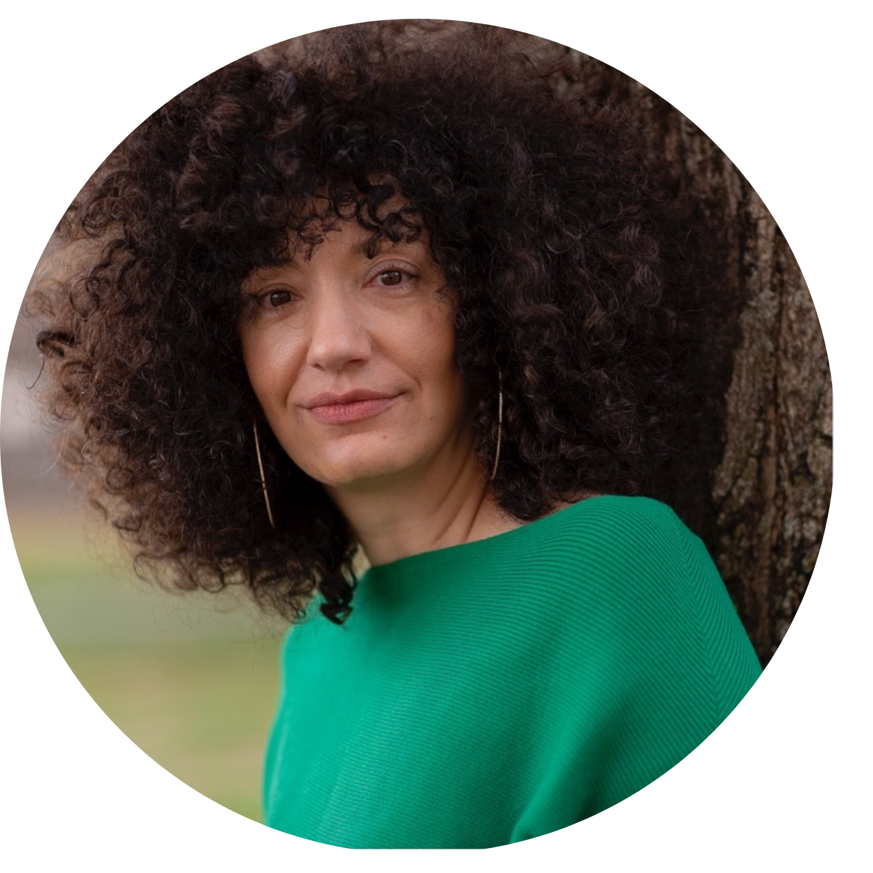 Bunch circle - National Council of Teachers of English