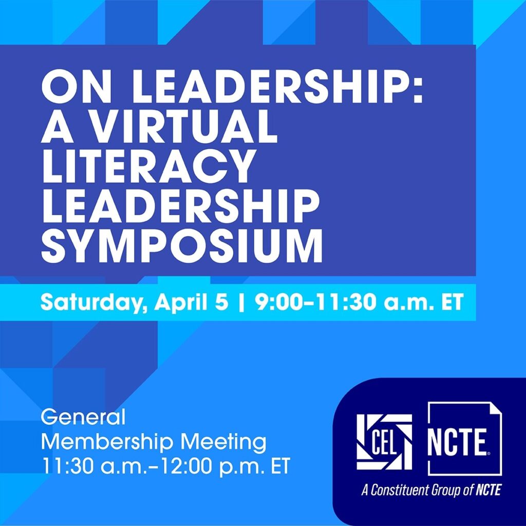 Events - National Council of Teachers of English