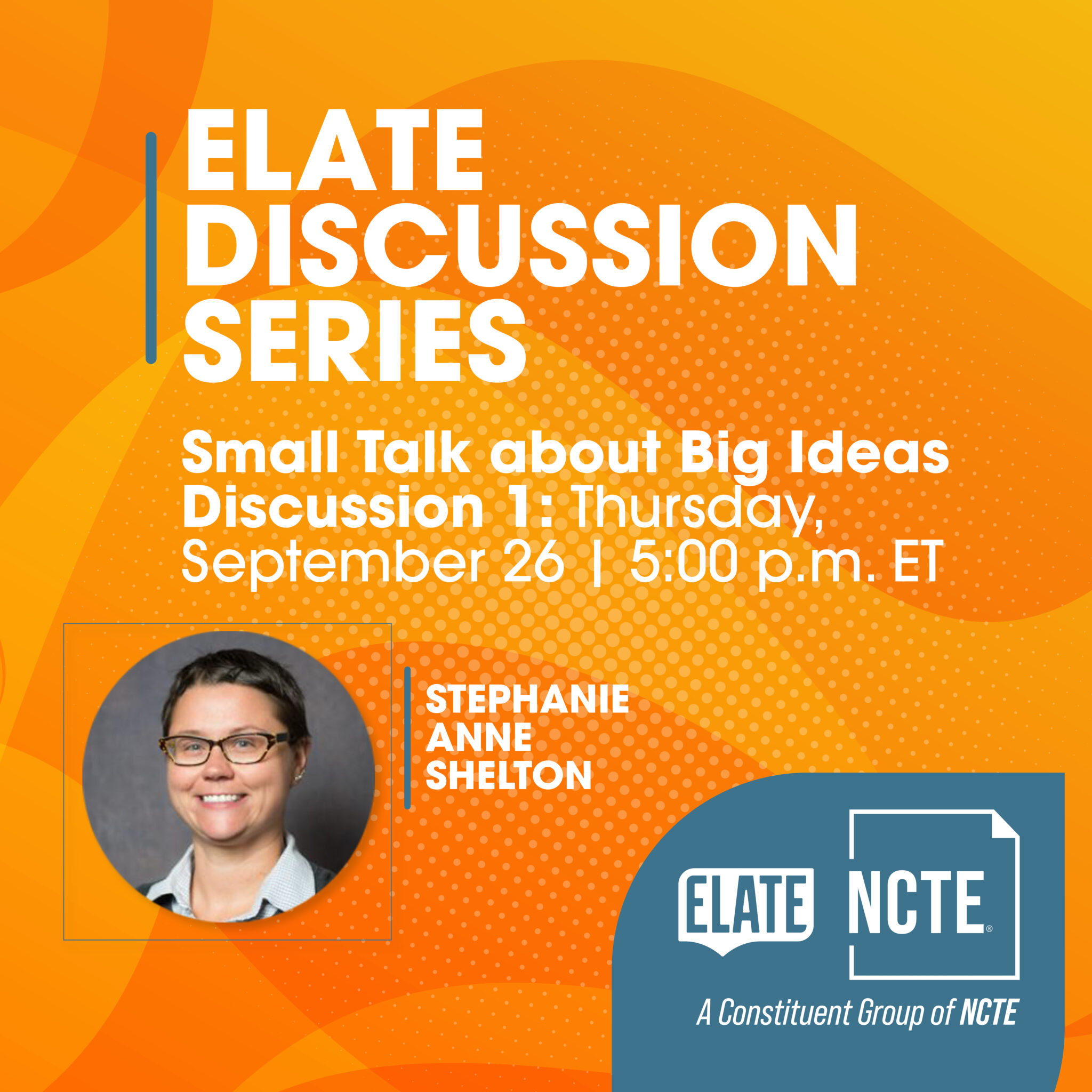 Events - National Council of Teachers of English