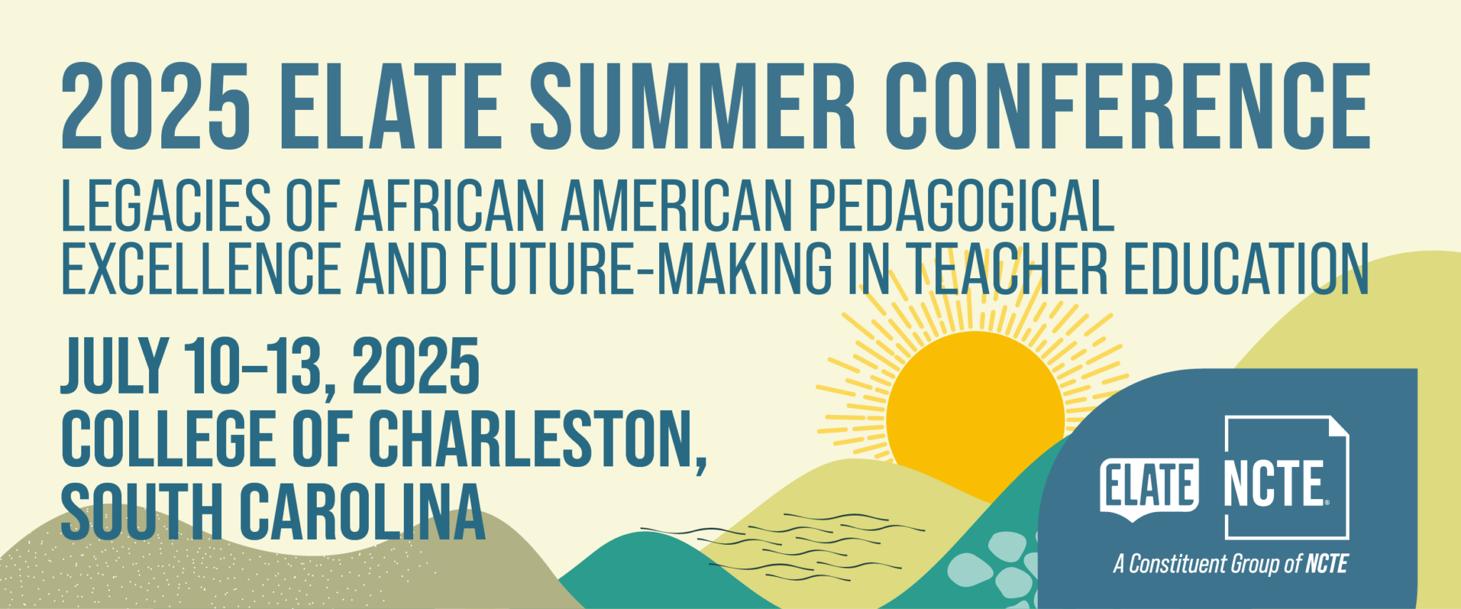 Event Information - My NCTE