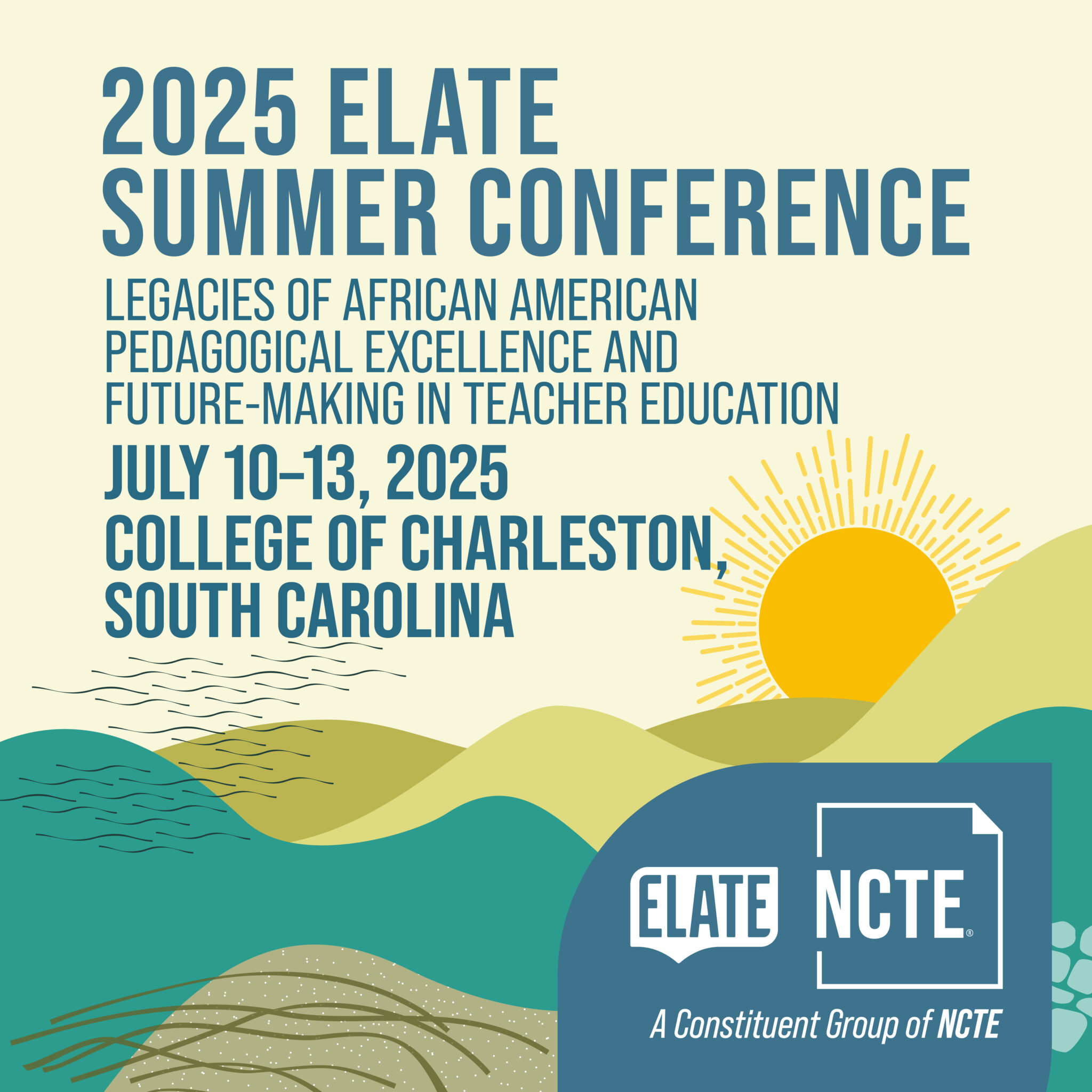 Events - National Council of Teachers of English