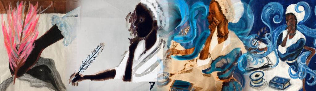 Close-Reading Phillis Wheatley with Poetry in America - National ...