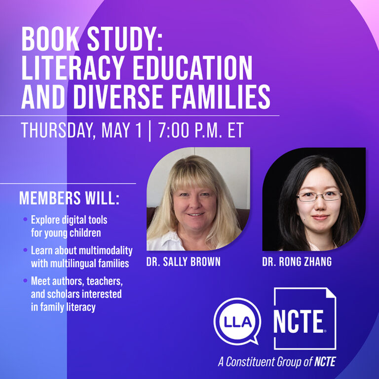 Events - National Council of Teachers of English