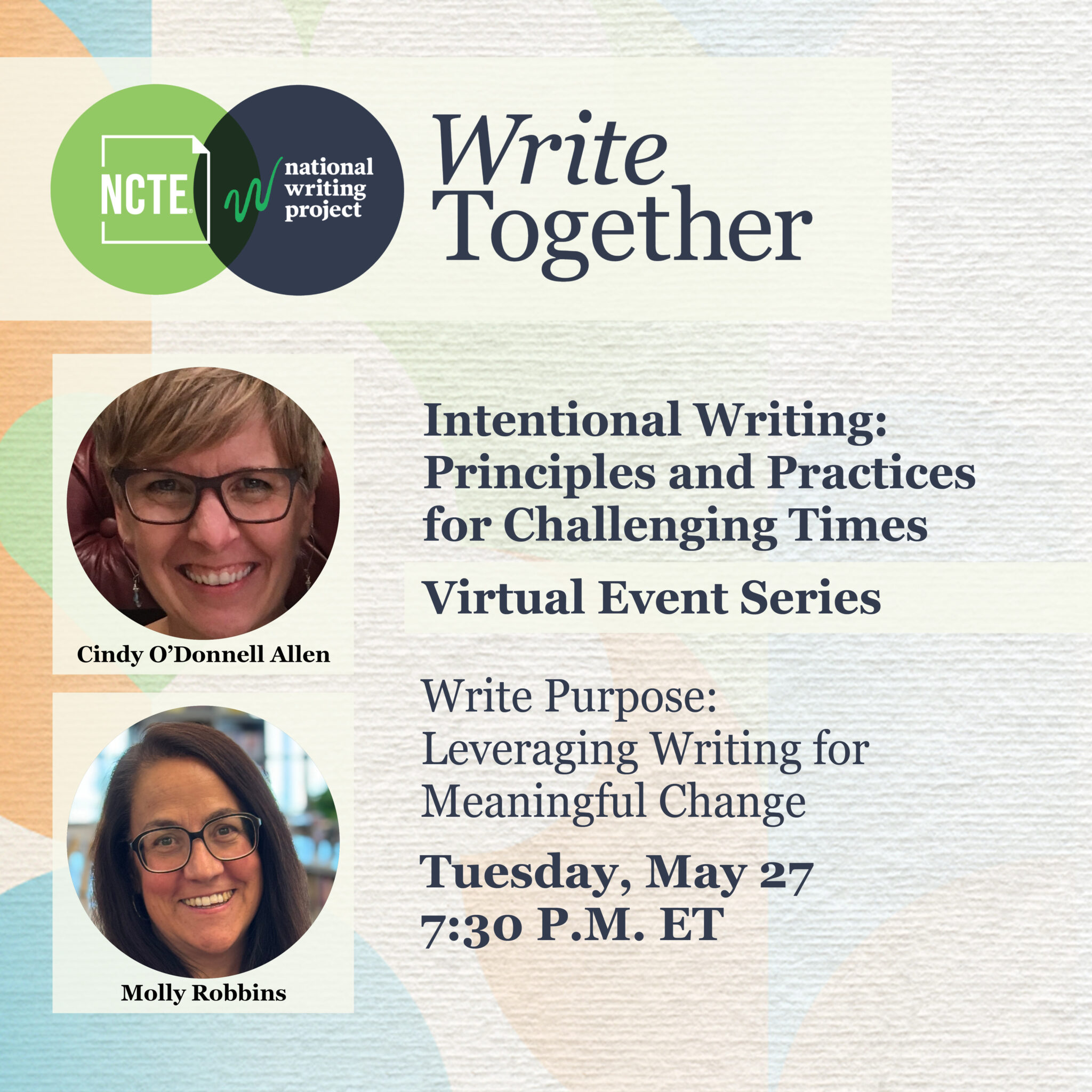 Events - National Council of Teachers of English