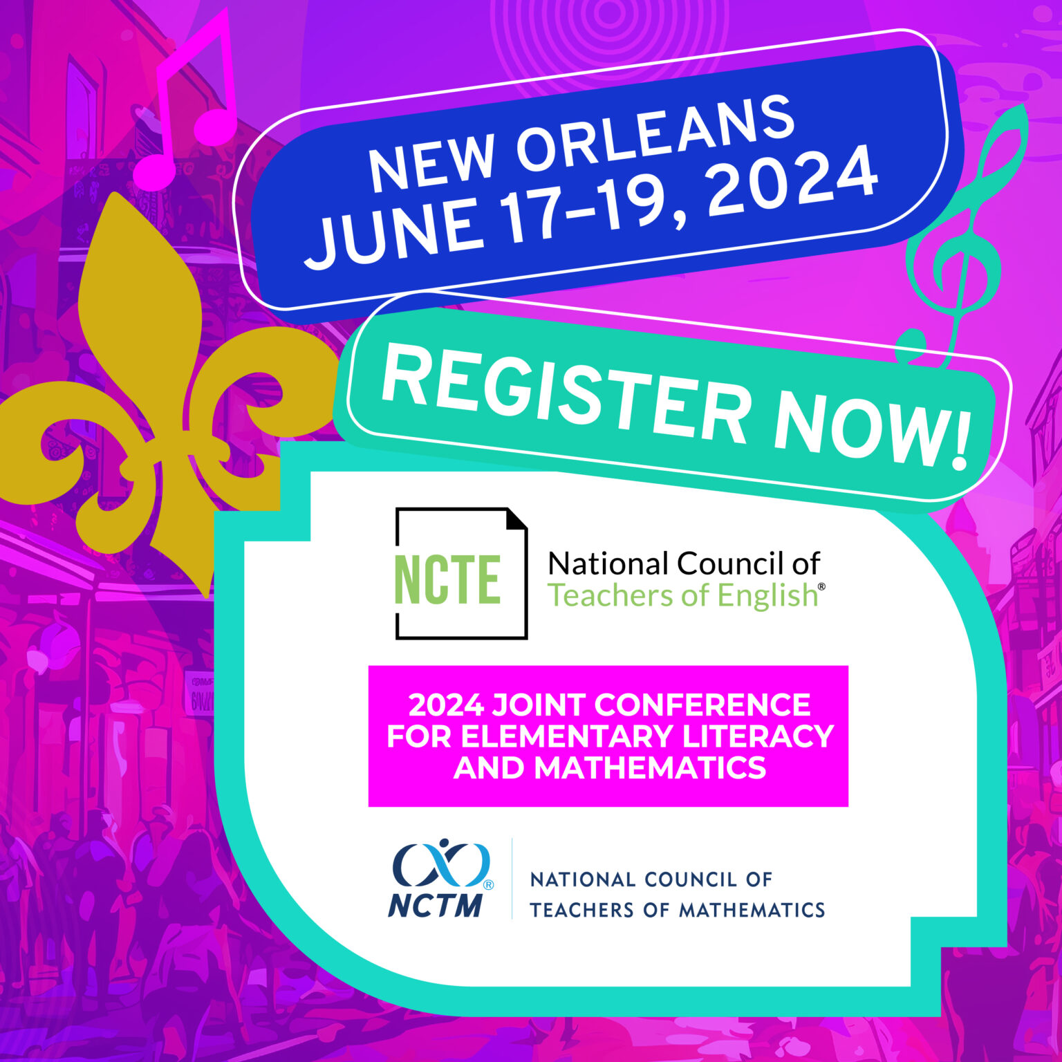 Events - National Council of Teachers of English