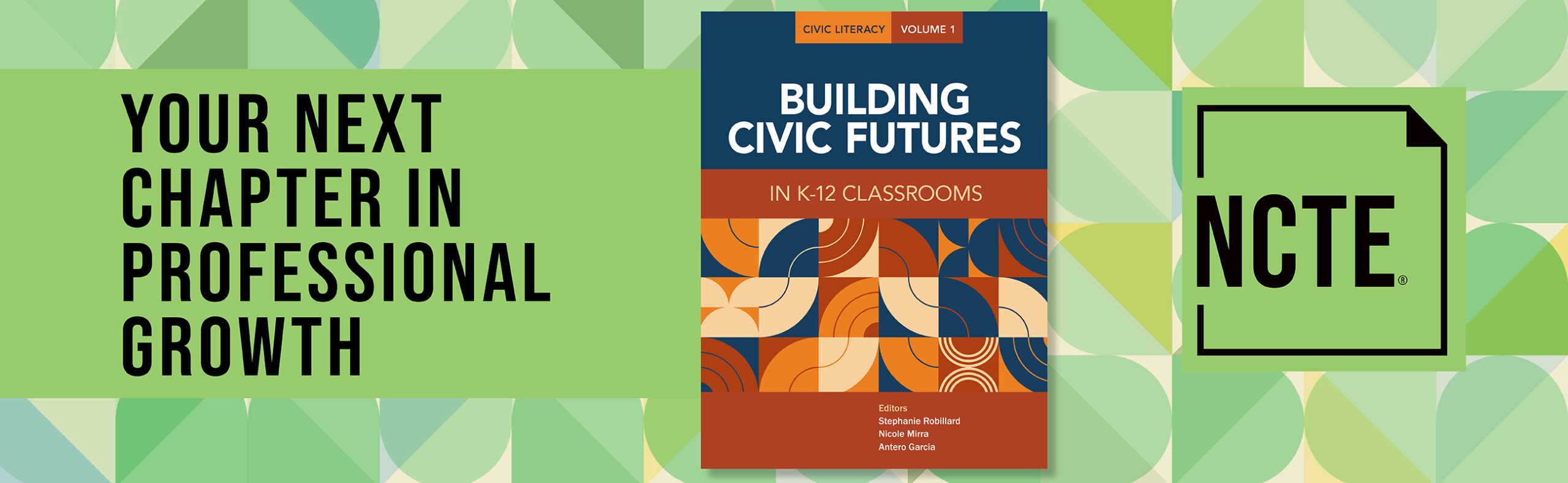 NCTE - National Council of Teachers of English