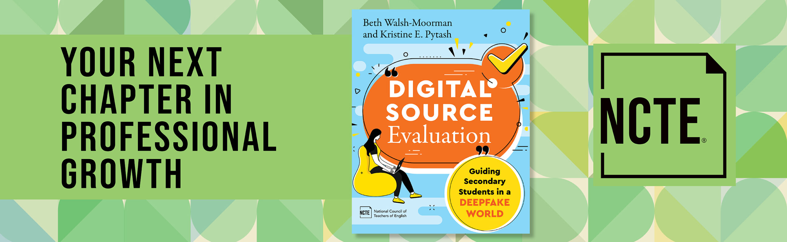 NCTE - National Council of Teachers of English