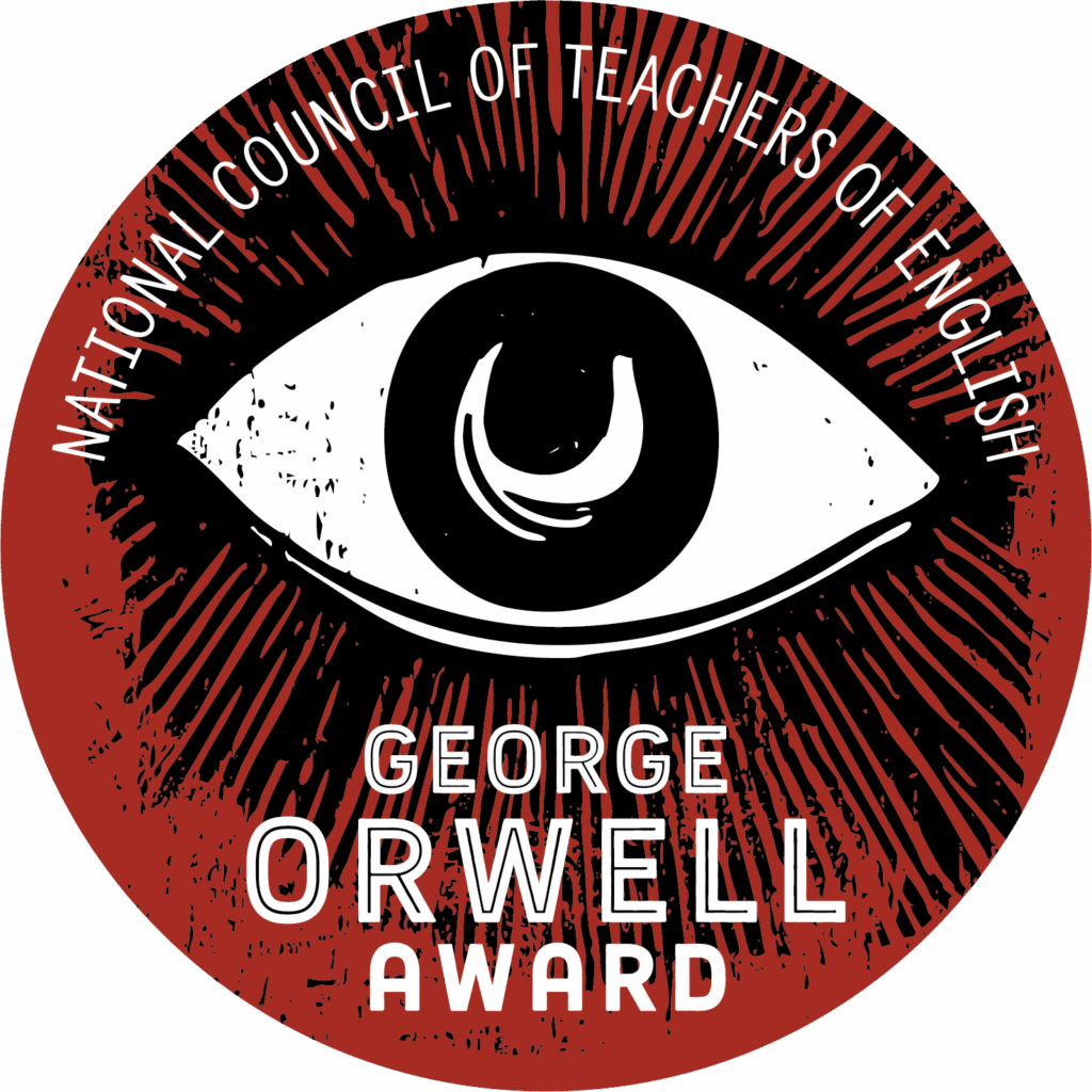 George Orwell Award - National Council of Teachers of English