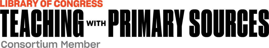 Teaching with Primary Sources - National Council of Teachers of English