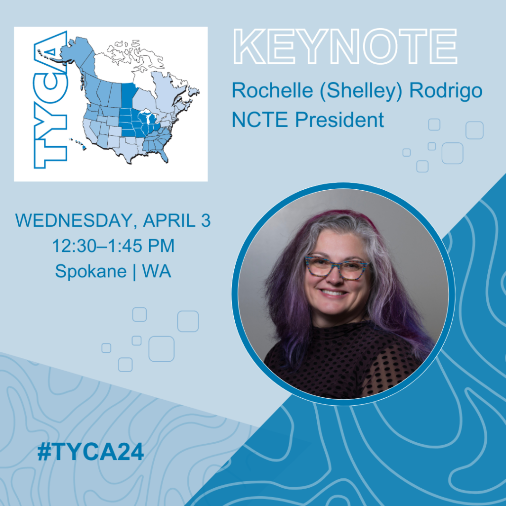 TYCA National Conference - National Council of Teachers of English