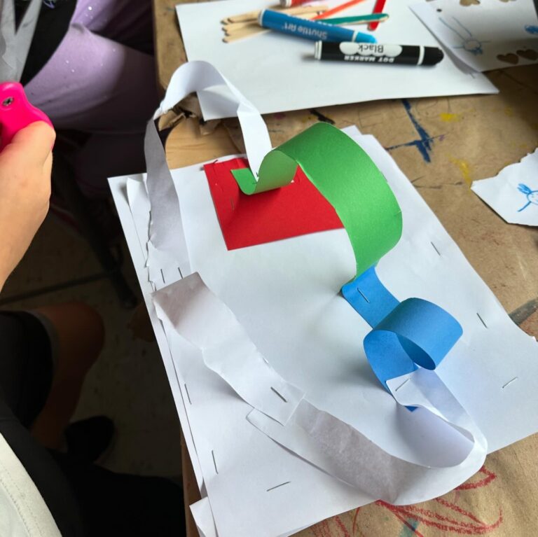 Writers Playshop: Joyful Play in Kindergarten - National Council of ...